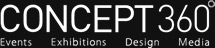 Welcome to Concept 360